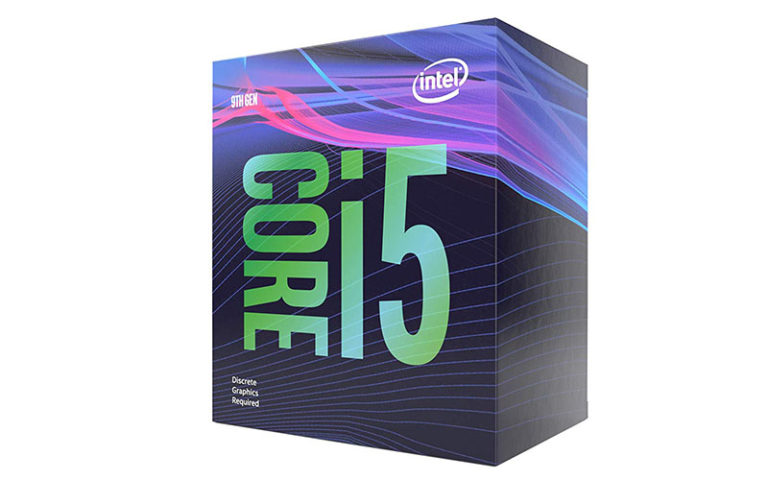 内蔵グラフィック非搭載のIntel CPU Fシリーズとは | ゲーミングPC辞典